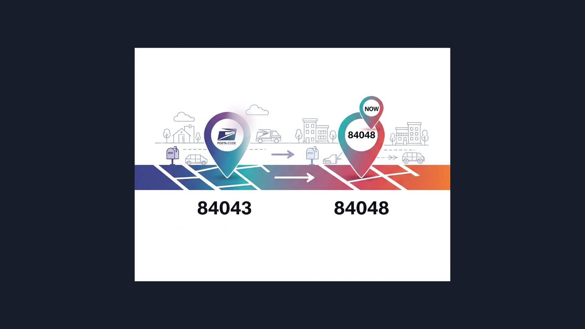 When ZIP Codes Change—and Why It Happens | AddressZen Guides